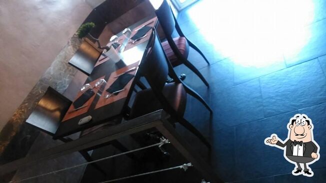 Chez Anna, Bastia - Restaurant menu, prices and reviews