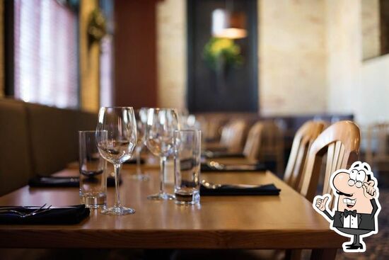 Menu at Clock Tower-Inn-Bistro-Pub and Catering, Strathroy