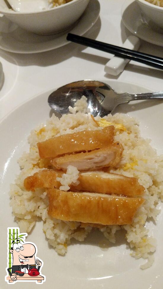 Golden Dragon in Harrogate - Restaurant reviews