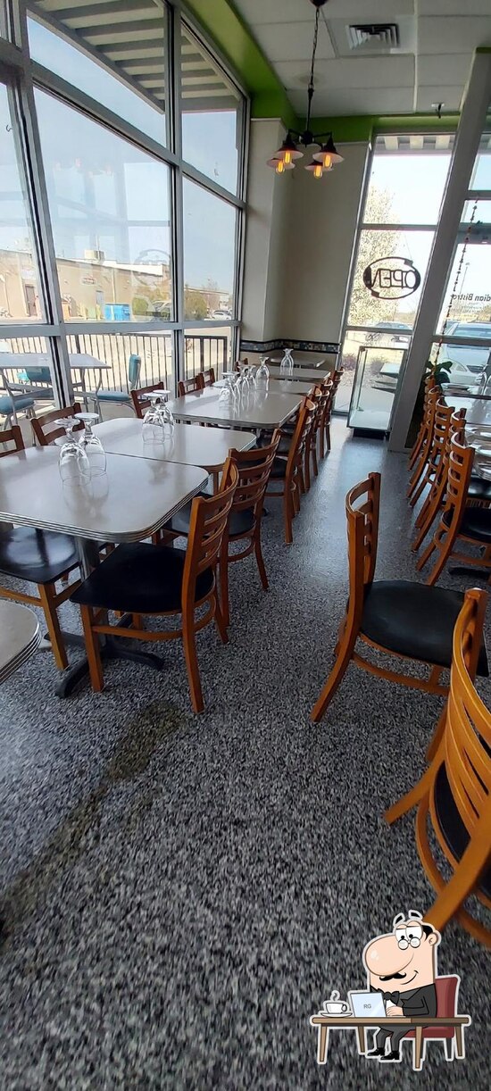 Indian Bistro, Topeka - Restaurant menu, prices and reviews