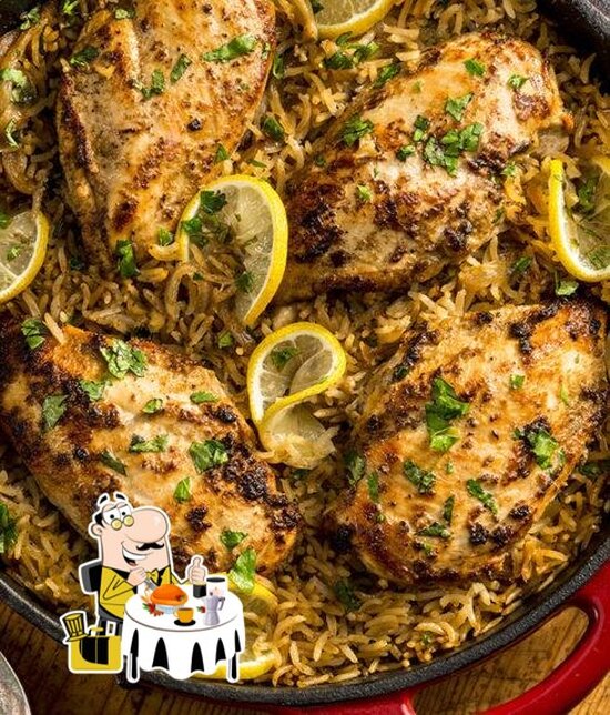 Kaaba Chicken Park, Tiruppur - Restaurant menu, prices and reviews