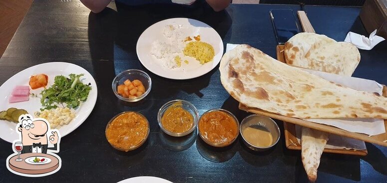 Kari restaurant, Osan-si - Restaurant reviews