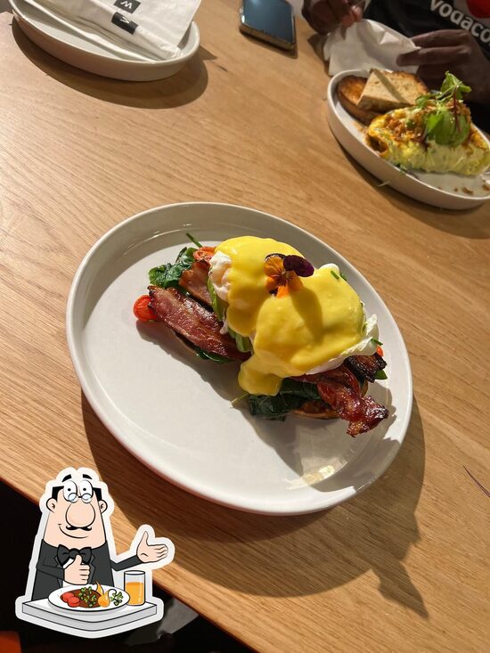 Woolworths Cafe, Umhlanga - Restaurant menu, prices and reviews