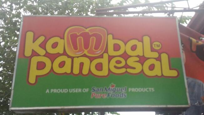 Carta de Kambal Pandesal, Batangas, Q3Q2+X99 Barangay