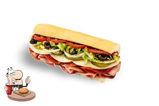 eegee's, 7102 E Broadway Blvd in Tucson - Restaurant menu and reviews