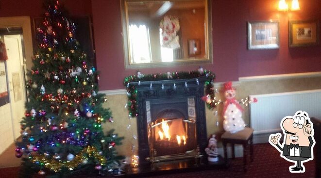 The Ridgewood, Doncaster - Restaurant menu, prices and reviews
