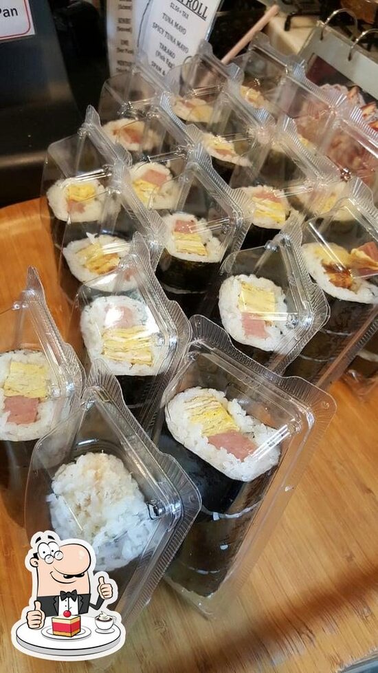 Cream Pan in Tustin - Restaurant menu and reviews