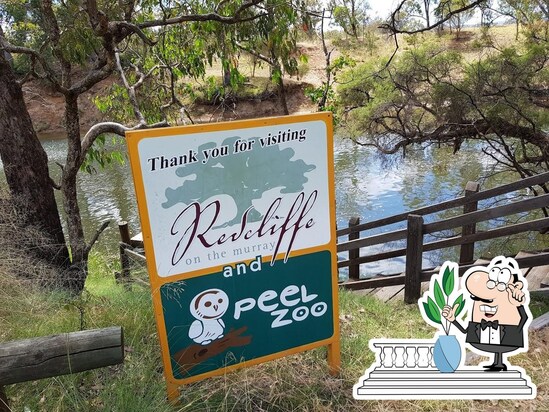 Redcliffe on The Murray, Pinjarra - Restaurant menu, prices and reviews
