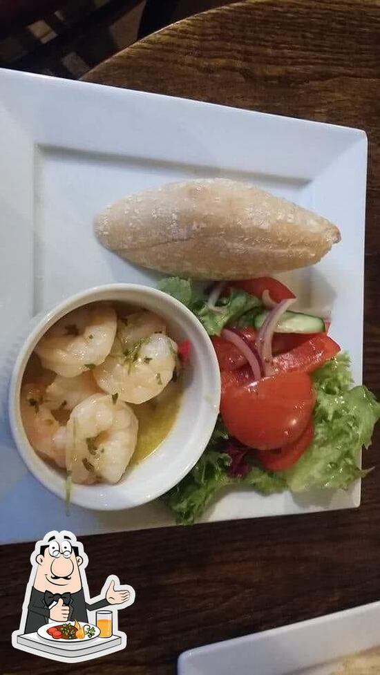 The Three Willows, 327 Birchanger Ln in Birchanger - Restaurant menu ...