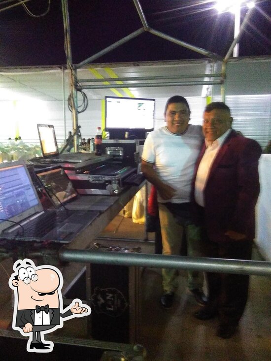 Carta del restaurante La Estancia Del Cholito, Chiclayo