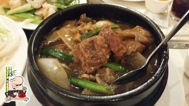 Signature Palace Restaurant in Calgary - Restaurant menu and reviews