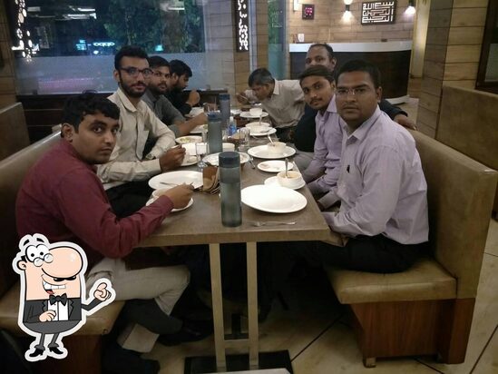 rk restaurant nehrunagarwala, Ahmedabad - Restaurant menu, prices and ...