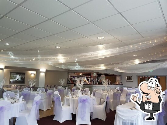 Menu at Aberdare Golf Club, Aberdare