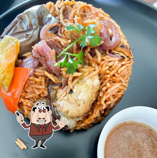 Beit Al Zaytun cafe, Cagayan de Oro - Restaurant reviews