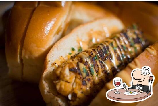 Crab Cab, 6328 Richmond Hwy Suite A in Alexandria - Restaurant reviews