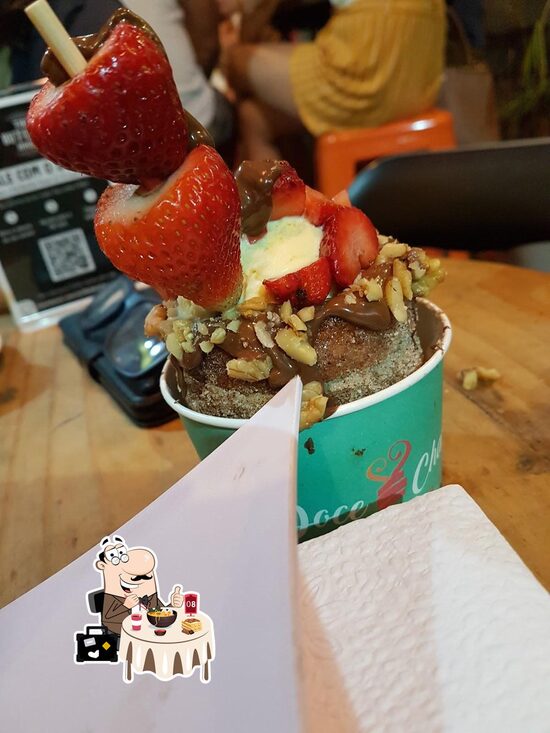 Doce Chaminé pub & Bar, Salvador - Avaliações de restaurantes