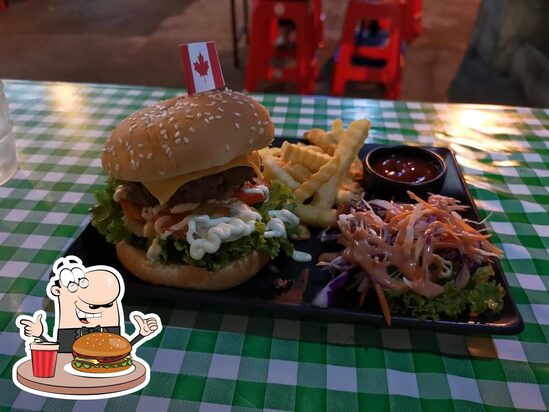 Home Steak restaurant, Phuket - Restaurant reviews