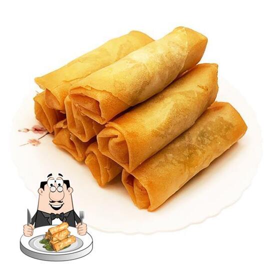 Jin dragon 錦龍, London - Restaurant menu, prices and reviews