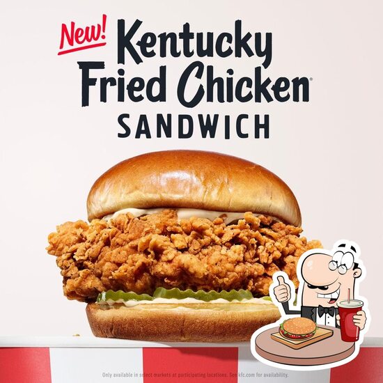 KFC, Boise - Restaurant menu, prices and reviews