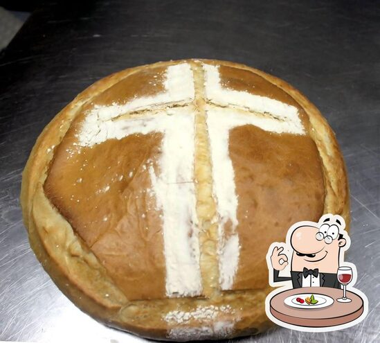 Panadería del Obispo, Tarancón - Menú del restaurante, precios y reseñas