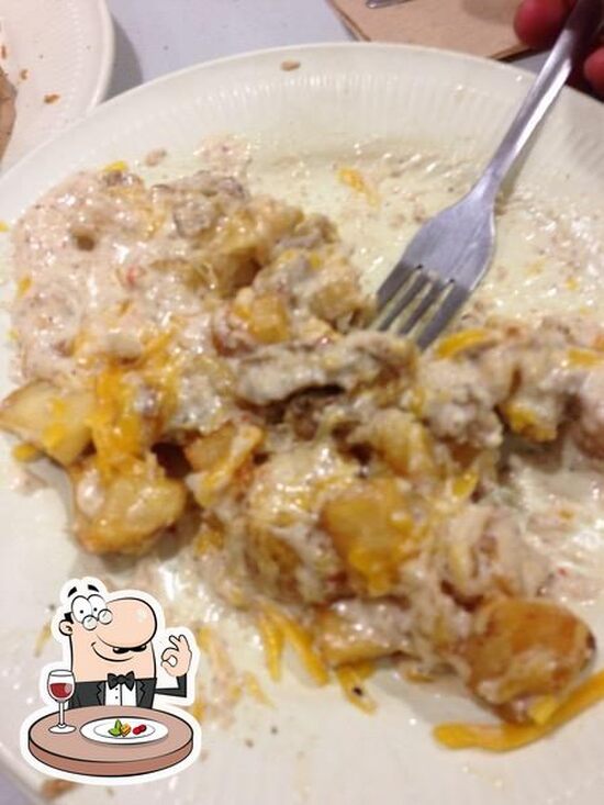 Chase Dining Hall, Chapel Hill - Restaurant menu, prices and reviews