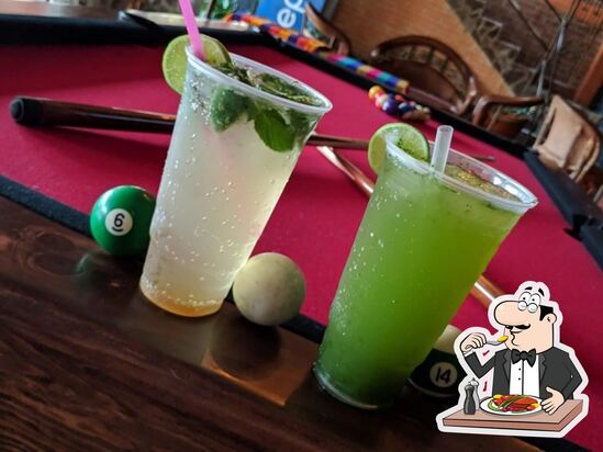 Salón Azteca & Bar, Tlajomulco de Zúñiga - Restaurant reviews
