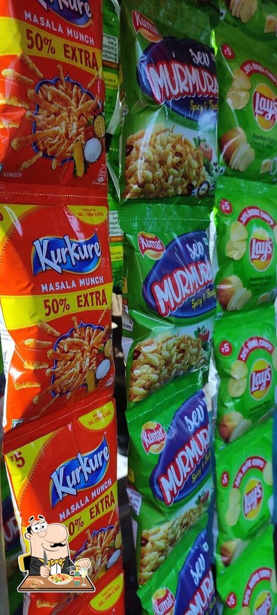 VIP tea and cold drinks, Maheshkhunt - Restaurant menu, prices and reviews