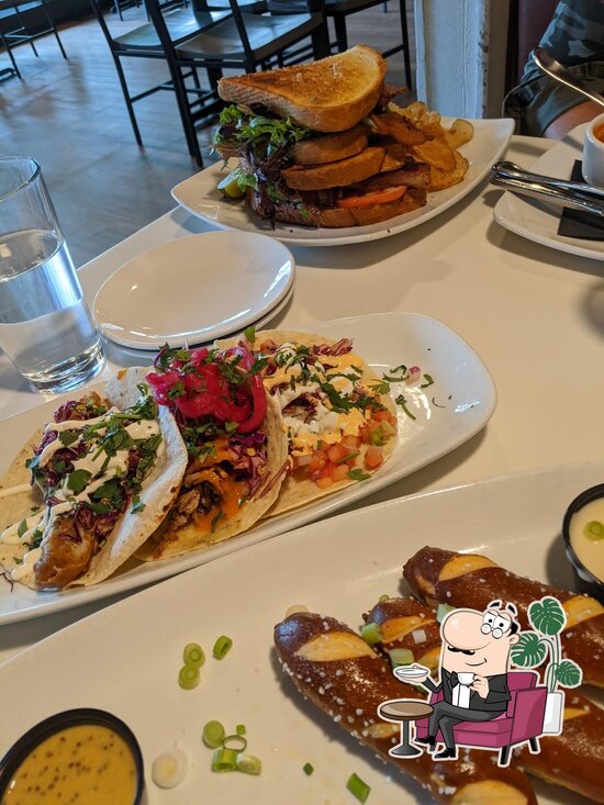 Forage Public House, Lakewood - Restaurant menu, prices and reviews