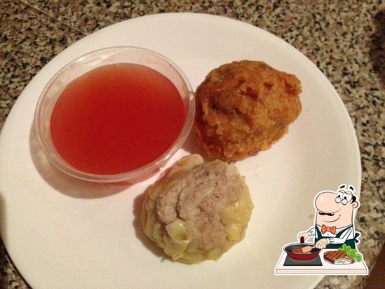 Mr Ko Chinese Restaurant in Liverpool - Restaurant menu and reviews