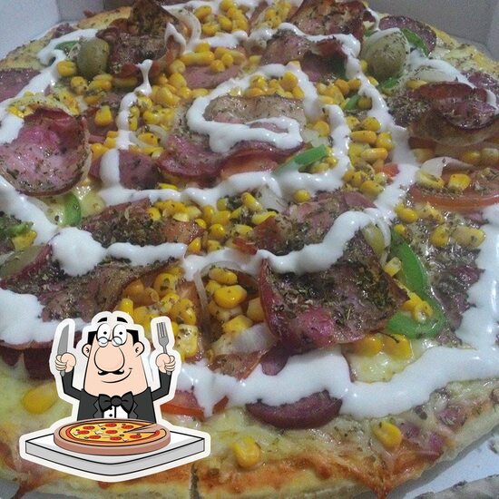 Beth Pizzas Delivery restaurant, Ipanema - Restaurant reviews
