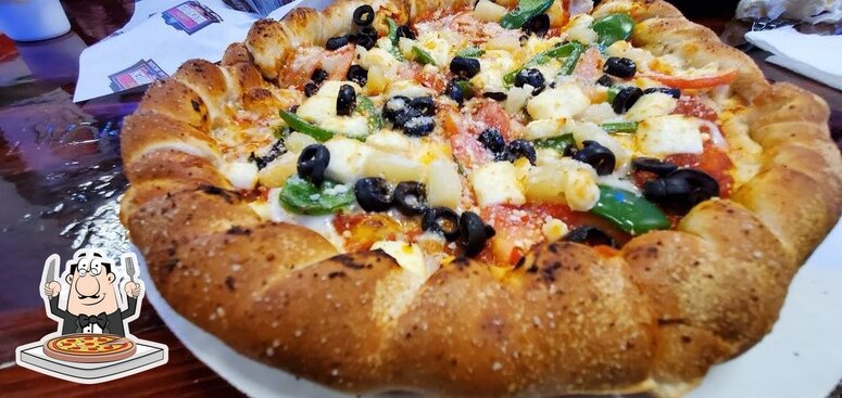 Famous Brick Oven Pizzeria in Beech Mountain - Restaurant menu and reviews