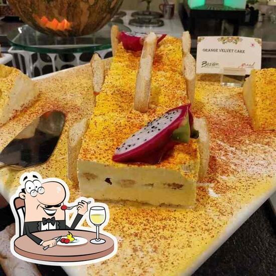 Bazaar All Day Diner, Chennai - Restaurant reviews