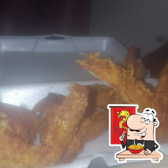 Beijing Wok, 966 Hamilton St in Allentown - Restaurant menu and reviews