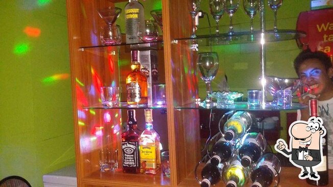 Chill LaX mini bar, Panabo
