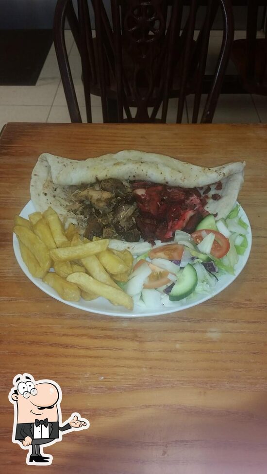 Codnor Fish Bar, Ripley - Restaurant menu, prices and reviews