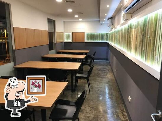 Daraejung koran restourans, Taguig - Restaurant menu, prices and reviews