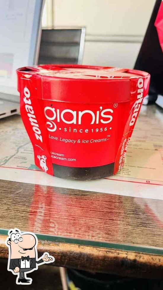 Giani's Ice Cream, Gurugram - Restaurant menu, prices and reviews