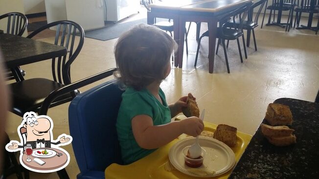 Highway Angels Eats & Treats in Blackfalds - Restaurant reviews