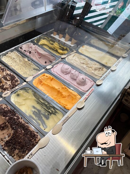 Jojo Cafe, Ullapool - Restaurant menu, prices and reviews