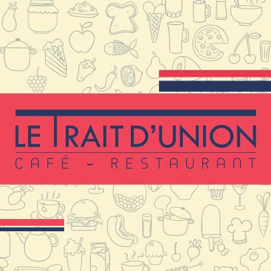 LE TRAIT D'UNION cafe, Ariana, 1 Rue Cheikh Zaghouani El Menzeh 6