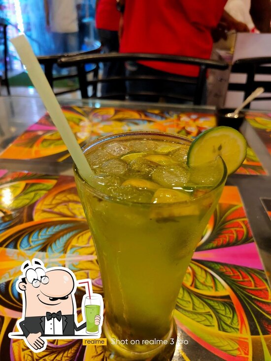 MASALA JUNCTION, Badkulla - Restaurant menu, prices and reviews