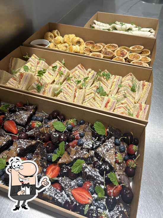 One Forty Bar and Eatery, Hamilton - Restaurant menu, prices and reviews