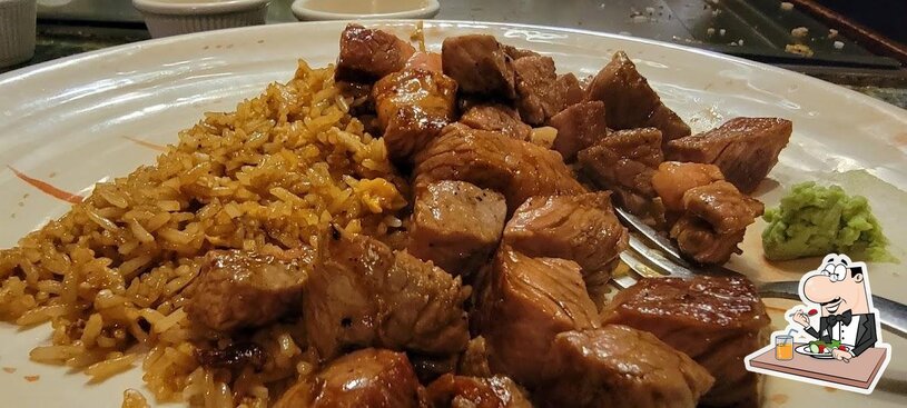 Sake Japanese Steak House & Sushi Bar., 7260 Miller Ln in Dayton ...