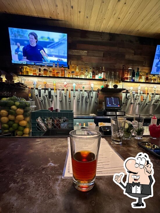 Shell Beach Brew House, Pismo Beach - Restaurant menu, prices and reviews