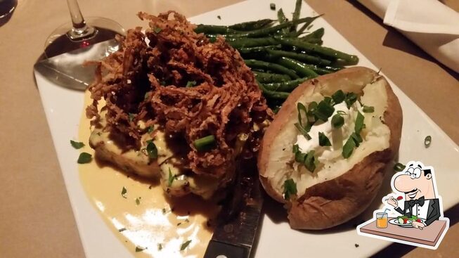 The Noble in Milwaukee - Restaurant menu and reviews