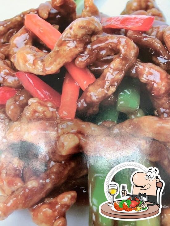 Tin Sing, Grantham - Restaurant menu, prices and reviews