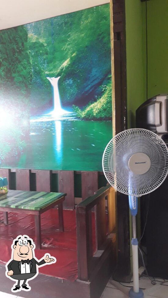 Warung soto ning syakirah restaurant, Palopo