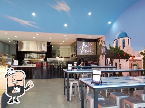 Cheeky Greek in Mount Barker - Restaurant reviews