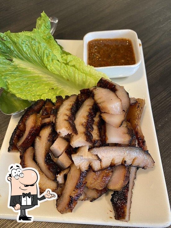 Yi Xin Cafe, Honolulu - Restaurant menu, prices and reviews