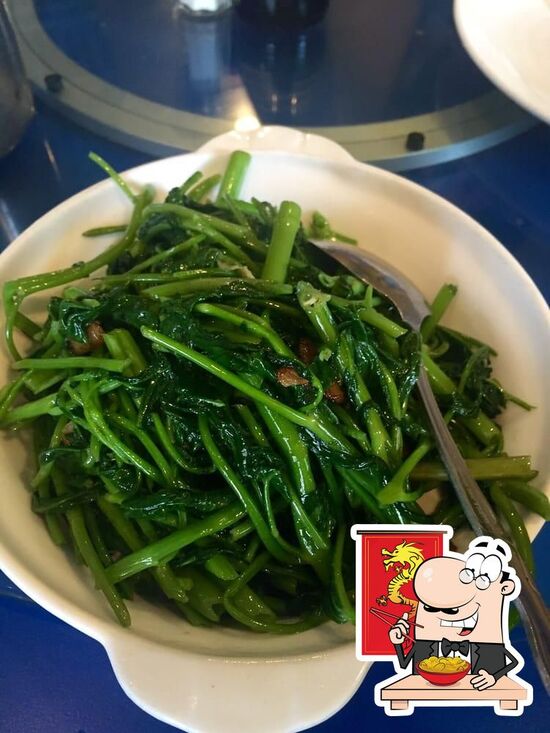 Taste of Hong Kong in Chantilly - Restaurant menu and reviews
